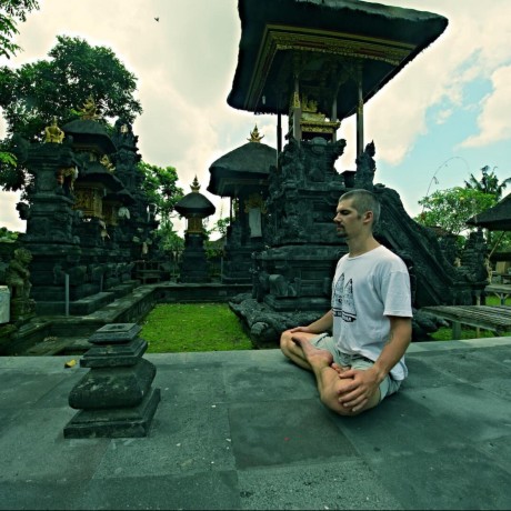 Dev Community - DevDojo