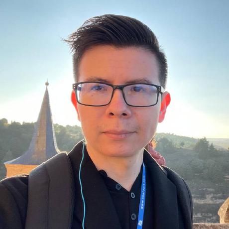 Aroldo Lopez's Profile - @aroldodev