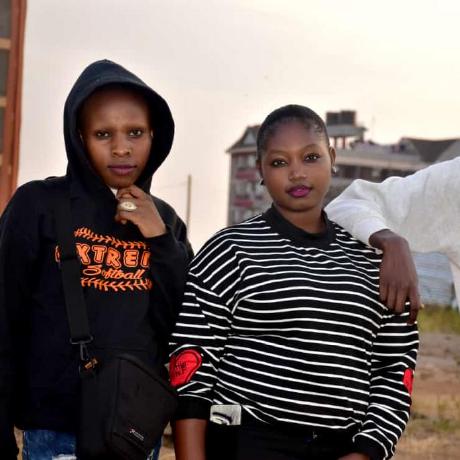 Kelvin Murimi Kinyua's Profile - @murimicodes